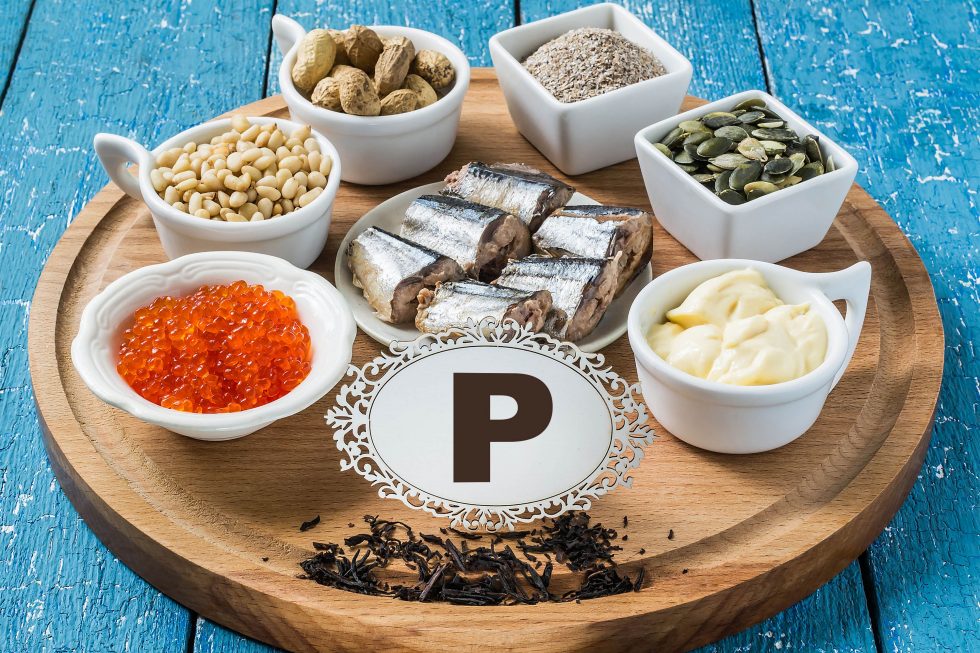 A foszfor szerepe a vese működésében | vesebetegdieta.hu